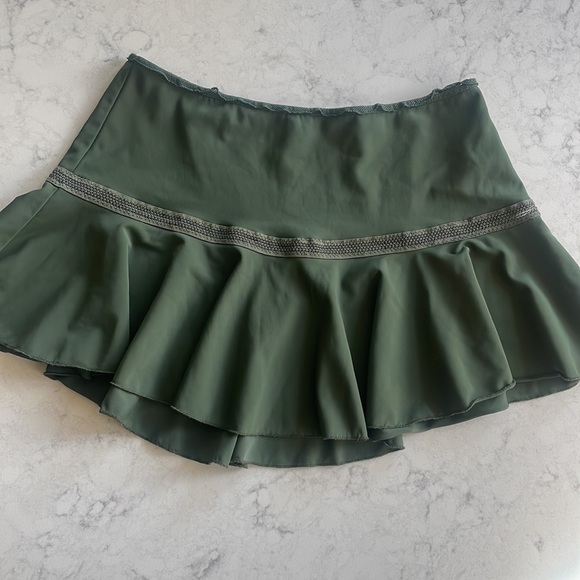 Robin Piccone | Swim | Robin Piccone Swim Coverup Skirt | Poshmark